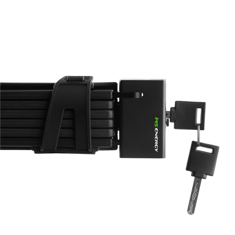 MS ENERGY lock FL-10 folding – eVolt.si