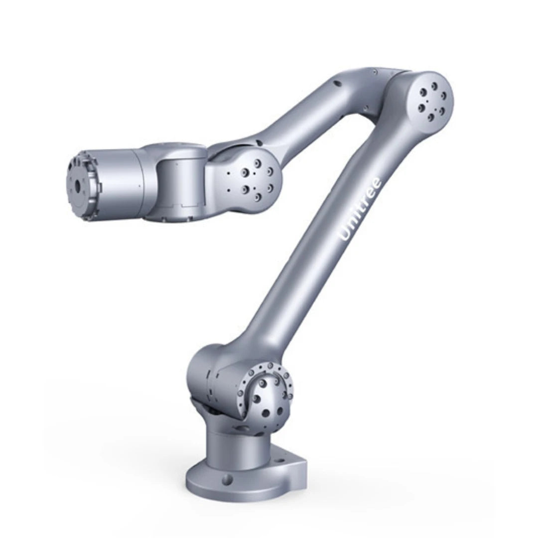Unitree Z1 - Compact 6-axis robotic arm – eVolt.si