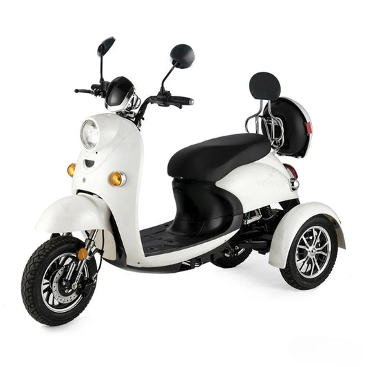 Electric mobility scooters & wheelchairs – eVolt.si